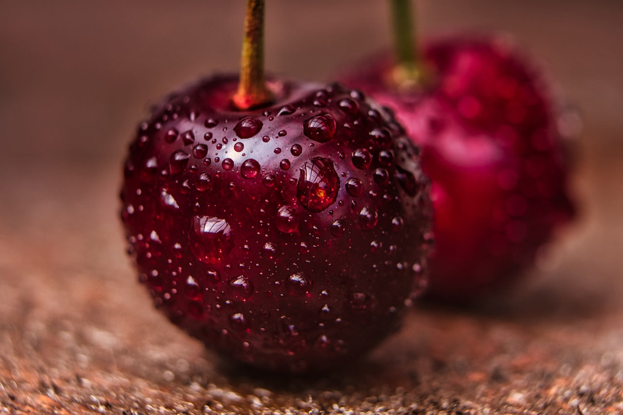 Parfum Kirsche: der Trend-Duft in diesem Jahr 🍒 – my brandboutique